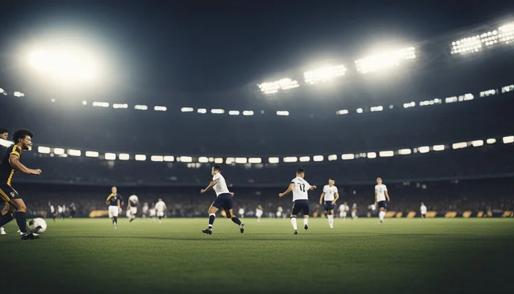 Top 25 Must-Watch Sports Documentaries: Unforgettable Stories of ...
