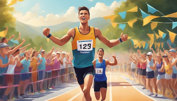 7 Must-Watch Running Documentaries | Inspiring Films for Every Runner