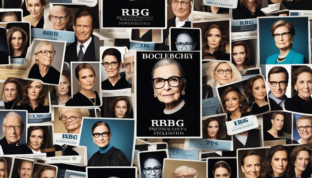 Discover the 12 Most Captivating Celebrity Documentaries of All Time: Must-Watch Biographies