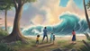 The Real "The Impossible": Belón Family's True 2004 Tsunami Survival Story