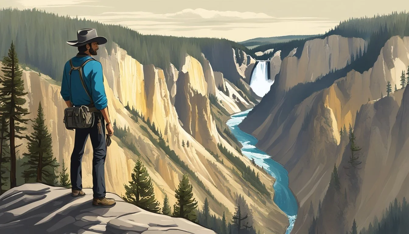 Rip Yellowstone: The Iconic Character’s Journey and Future in the Series