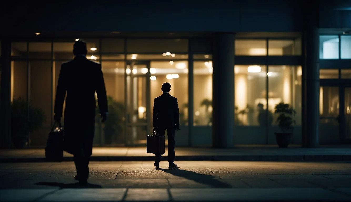 Top 11 Must-See Espionage Documentaries: Uncover the Secrets of Spy ...