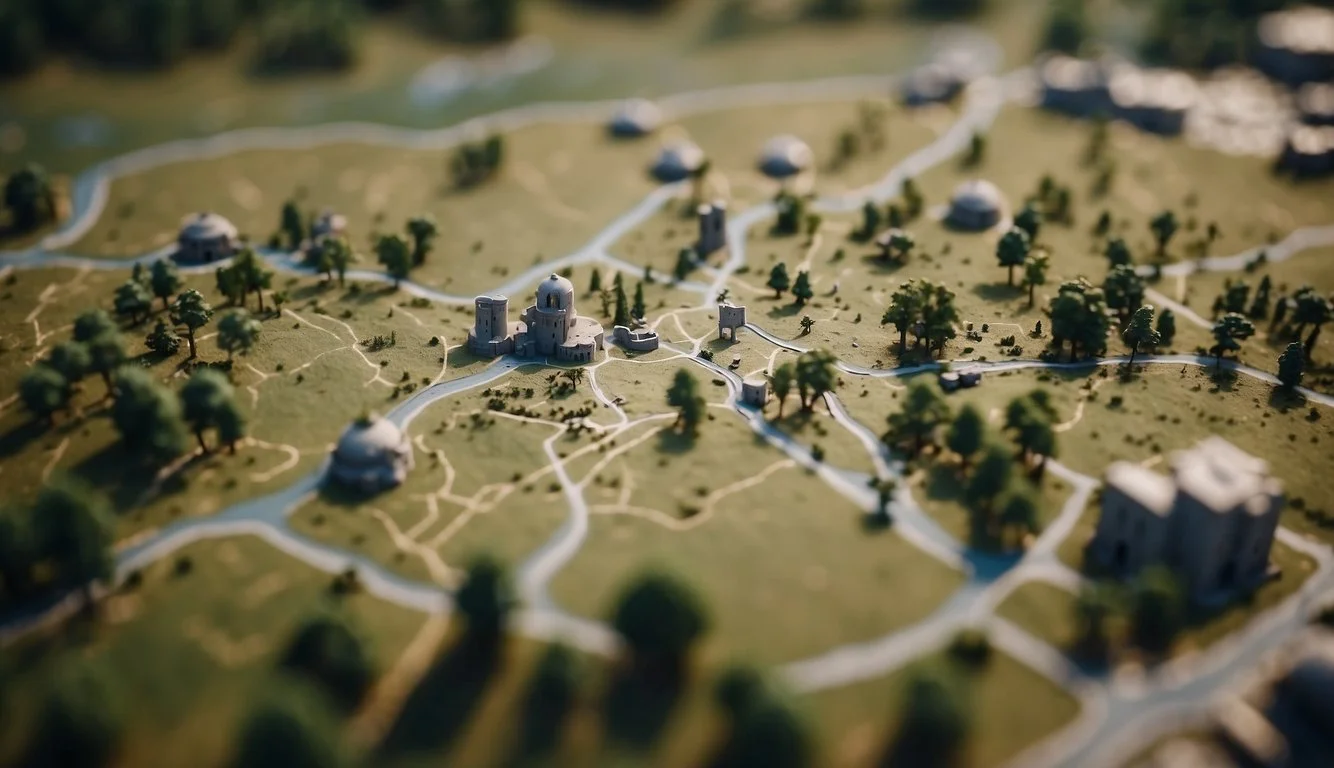 15 Must-Watch Documentaries on Military Strategy and Tactics