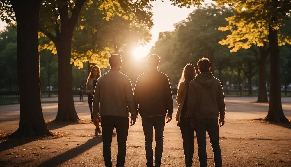 Examining Injustice: A Review of The Central Park Five (2012) Documentary