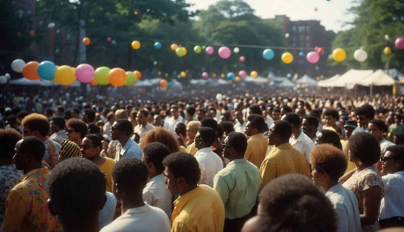 A Cultural Milestone: A Review of Summer of Soul (2021) Documentary