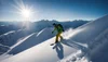 10 Must-See Extreme Sports Documentaries: Thrilling Stories and Stunts