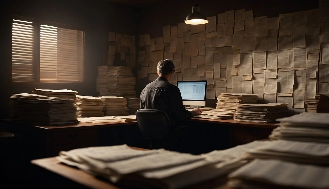 Top 10 CIA Documentaries: Unveiling the Secret Operations of the CIA