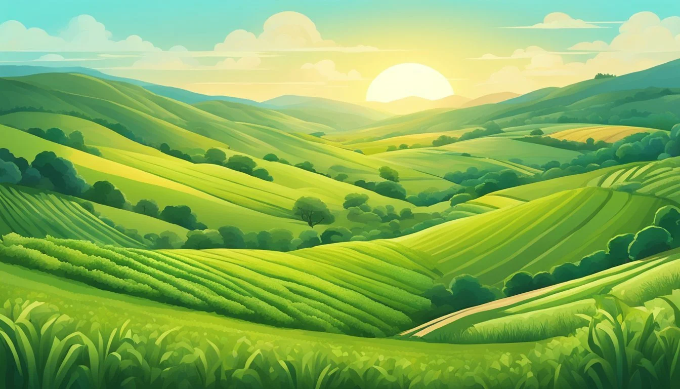 Top Regenerative Agriculture Documentaries: Sustainable Farming & Soil ...