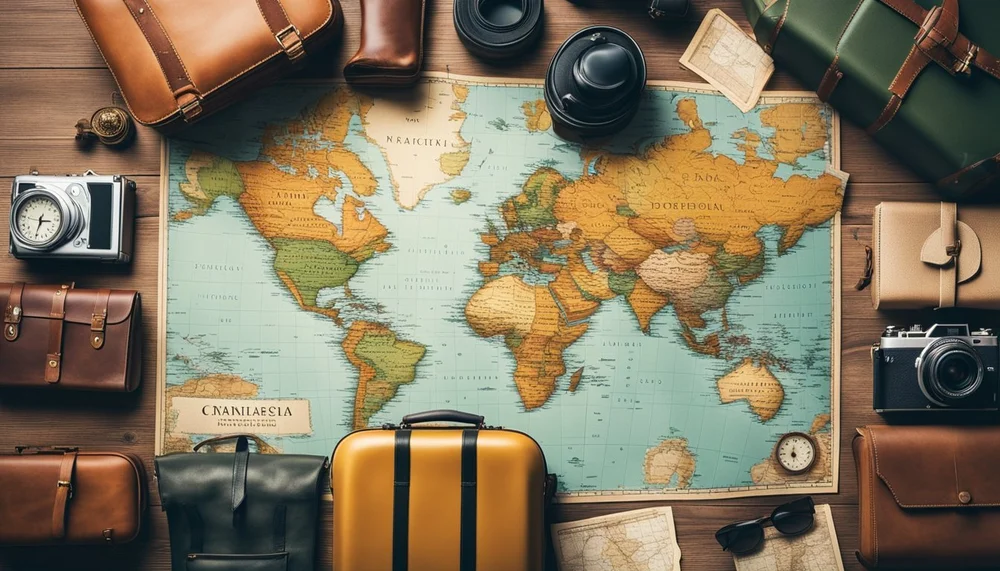 Top 10 Travel Documentaries of the Decade: Must-Watch Films for Wanderlust