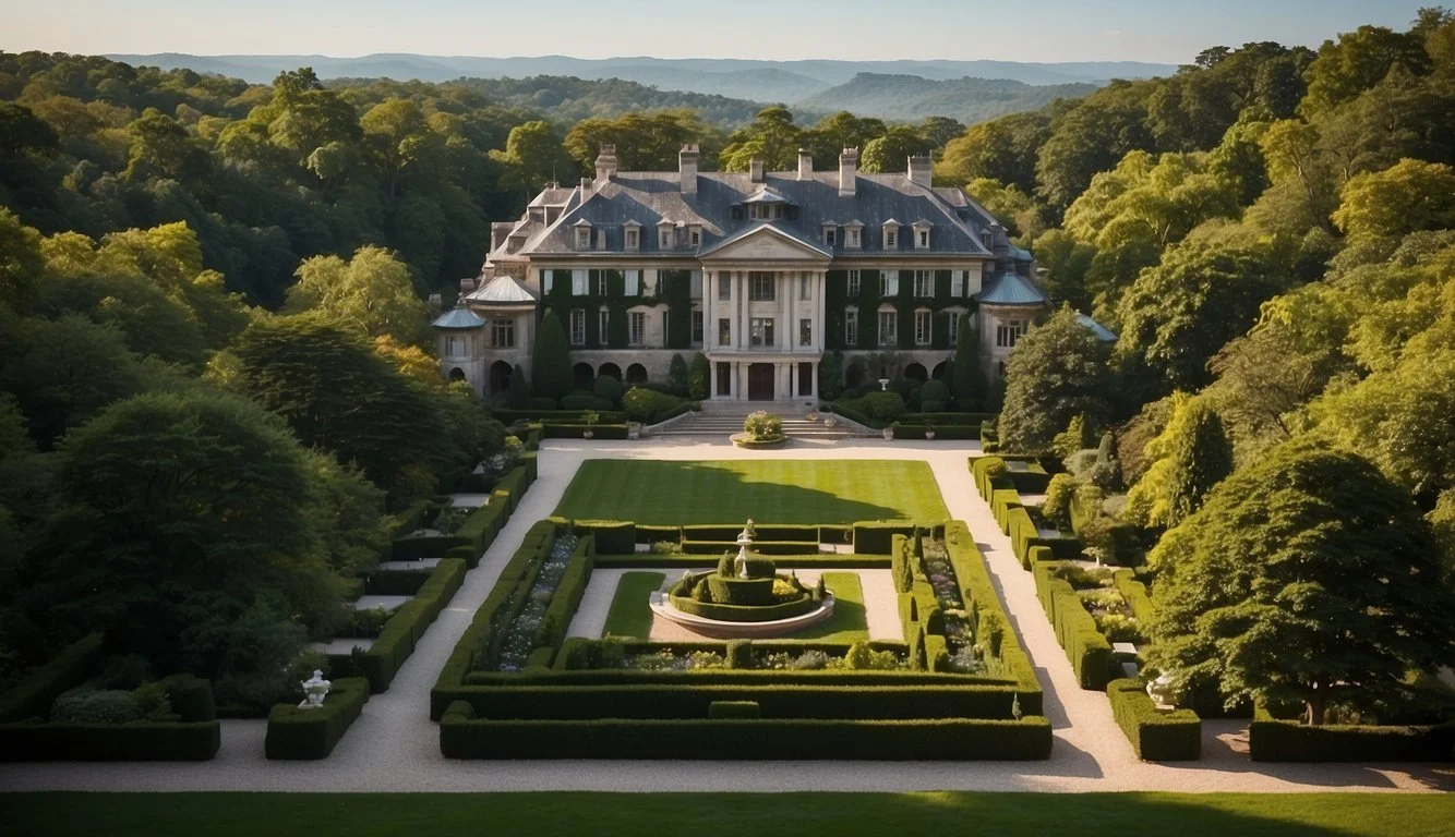6 Controversial Documentaries on the Rockefeller Family's Legacy and ...