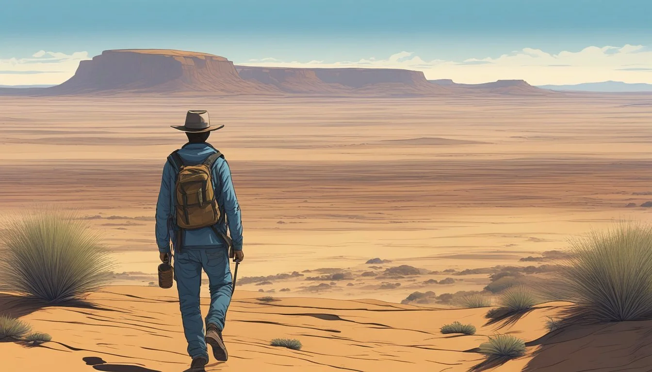 Robyn Davidson's Real 'Tracks': The True Story of a 1,700-Mile Solo ...