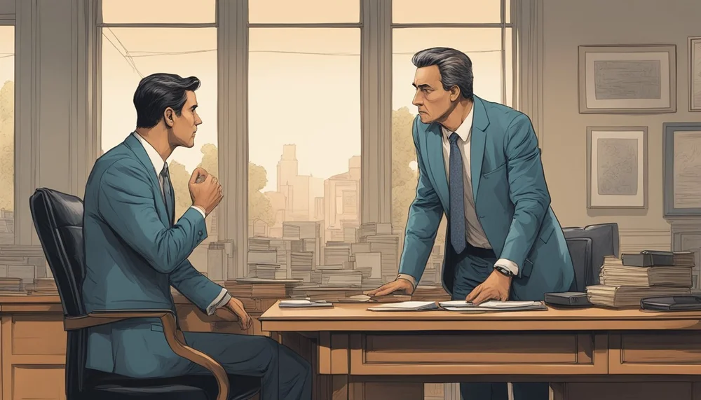 Frost/Nixon: The Real Story Behind the Historic TV Interviews