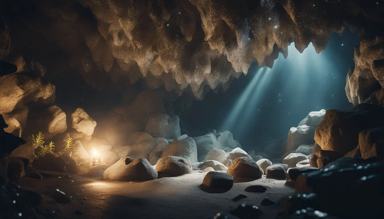 Uncover the Mystery of the Crystal Cave: 15 Must-See Documentaries ...