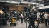Discover the 19 Essential Film Crew Roles and Responsibilities You Need ...