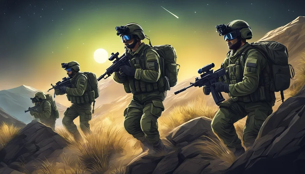 Osama Bin Laden Manhunt: 7 Films on Operation Neptune Spear