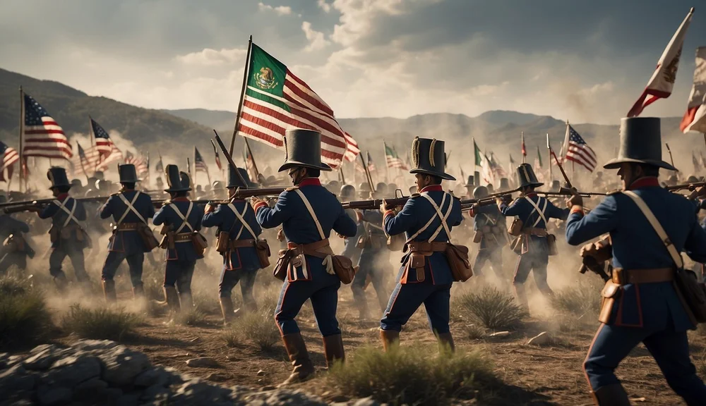 Top 12 Mexican-American War Documentaries: Must-Watch Films on 1846 ...