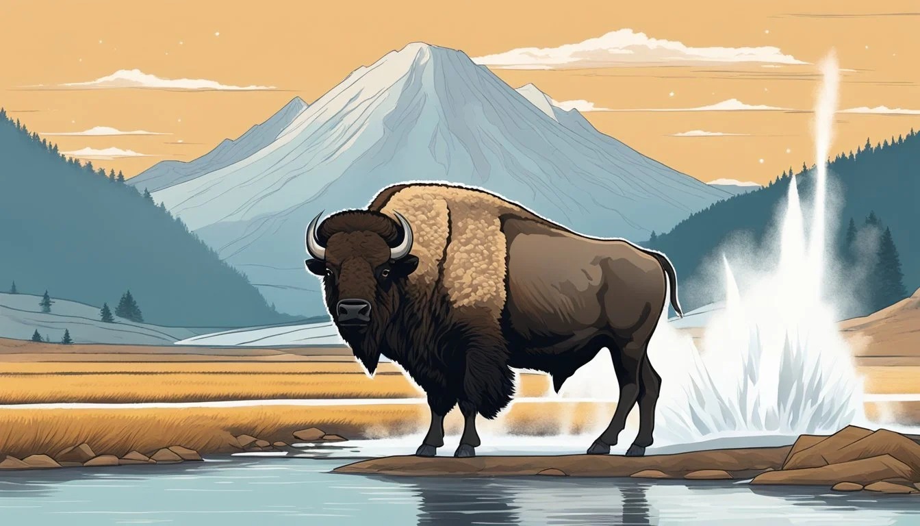 Yellowstone Show Logo: Iconic Imagery of the Hit Western Drama