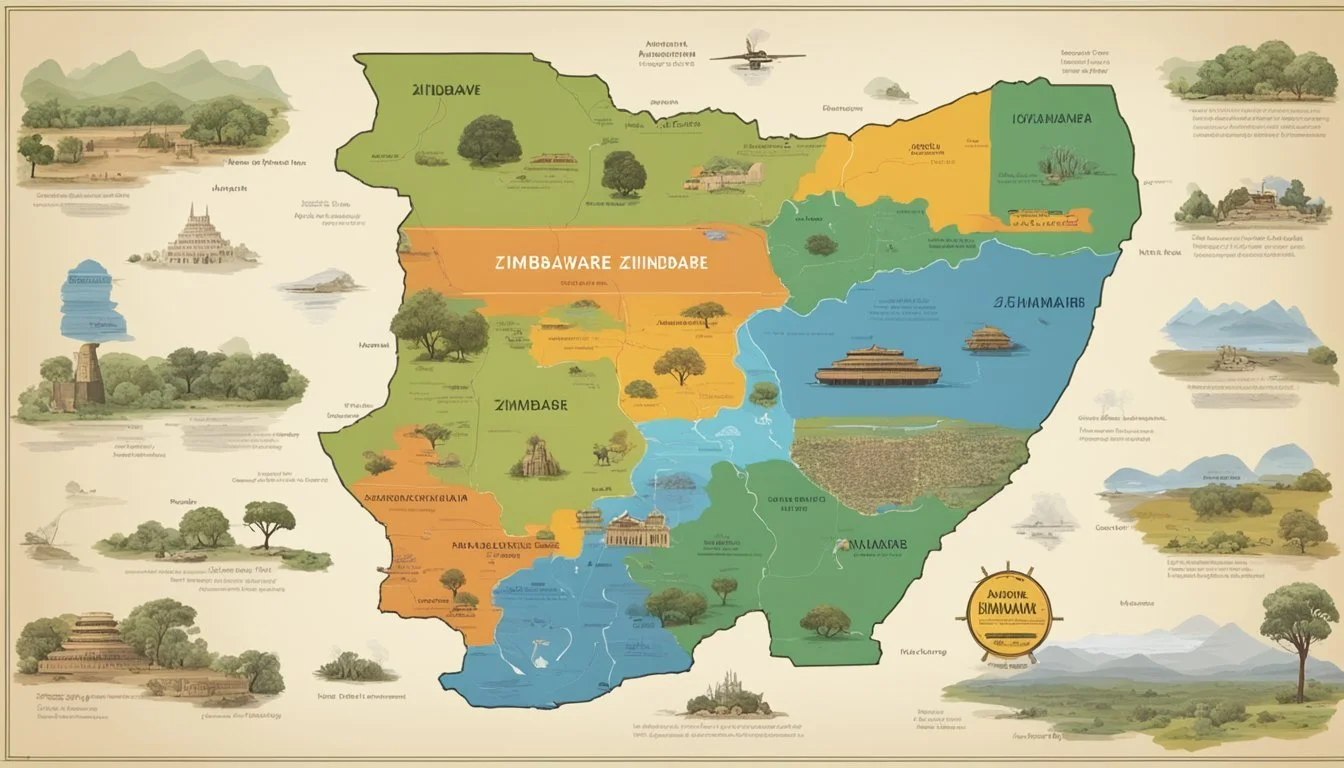 6 Best Zimbabwe Documentaries: Explore Nation's Hidden Stories