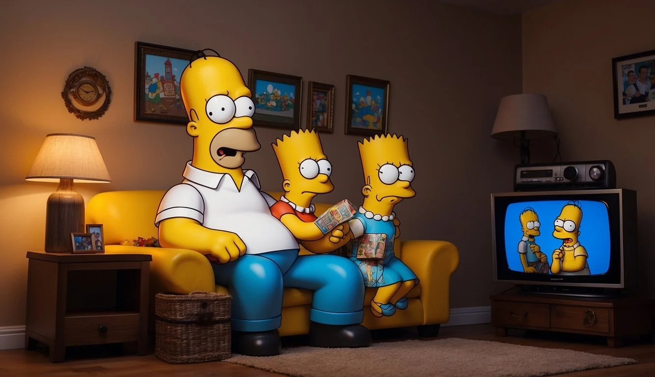 Exploring the Cultural Impact of Sitcoms: How Comedy TV Shapes Society