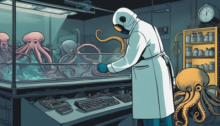 Octopus Murders Wiki: Explore the Shocking True Crime Netflix Series