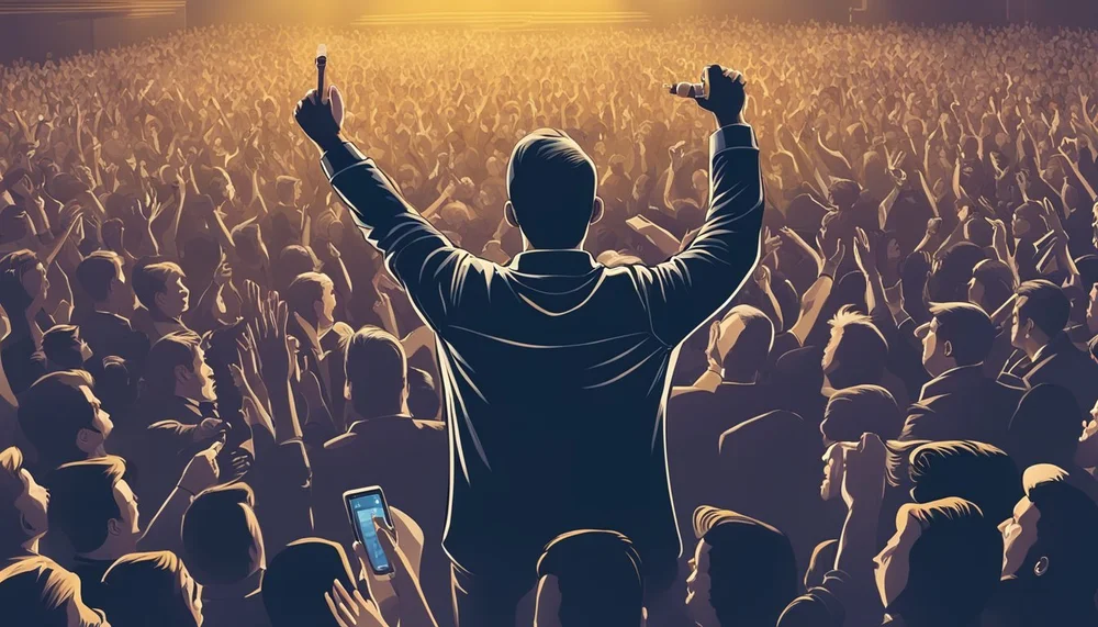 The Role of the Frontman in "Squid Game": An In-Depth Character Analysis