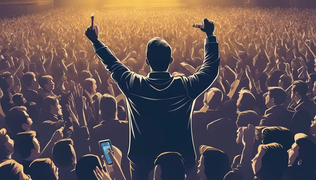 The Role of the Frontman in "Squid Game": An In-Depth Character Analysis