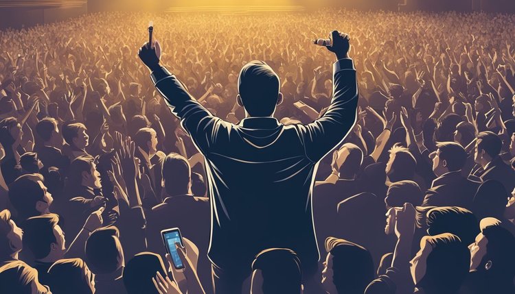 The Role of the Frontman in "Squid Game": An In-Depth Character Analysis