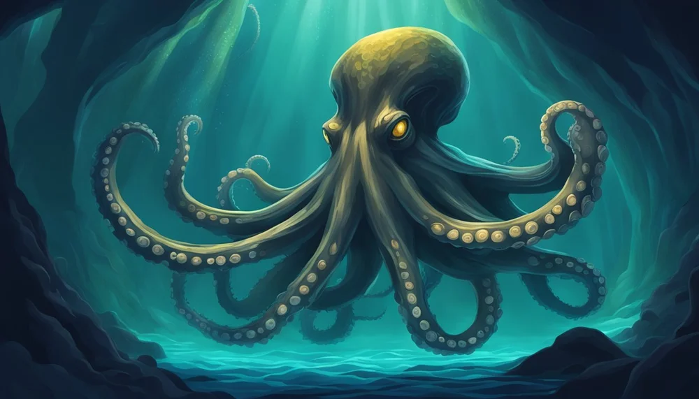 The Octopus Murders Part 2 Release Date Confirmed for Early 2025 ...