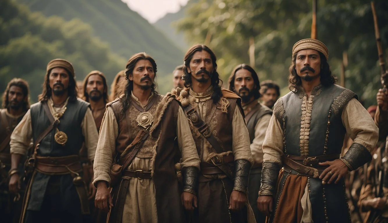 Top 8 Conquistadors Documentaries: Discover Spanish Exploration History