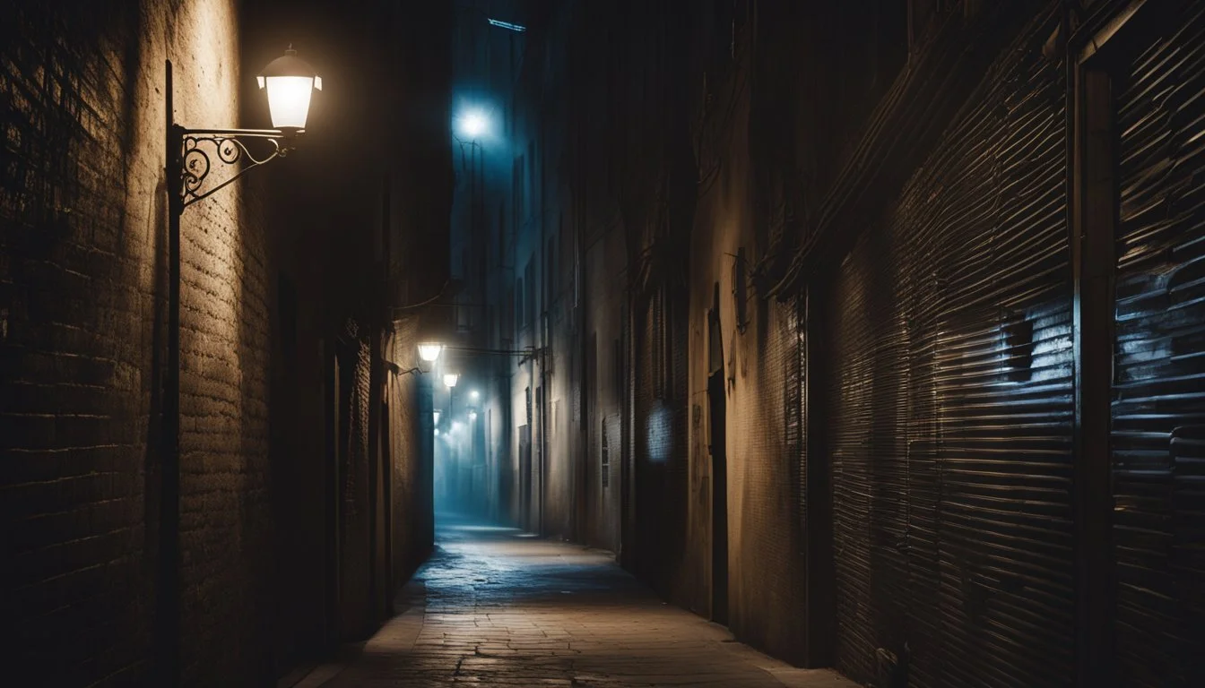 7 Gripping True Crime Documentaries About Voodoo Practices Unveiling ...