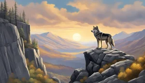 Yellowstone's 15 Most Stunning Scenes: Unforgettable Moments That ...