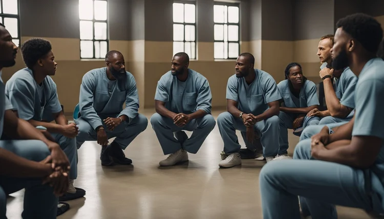 Top 5 Documentaries on Restorative Justice in Prisons: Transforming ...