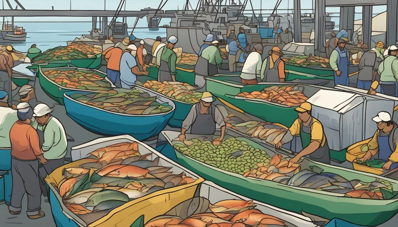 Top Documentaries Exposing the Fishing Industry & Promoting Sustainable ...