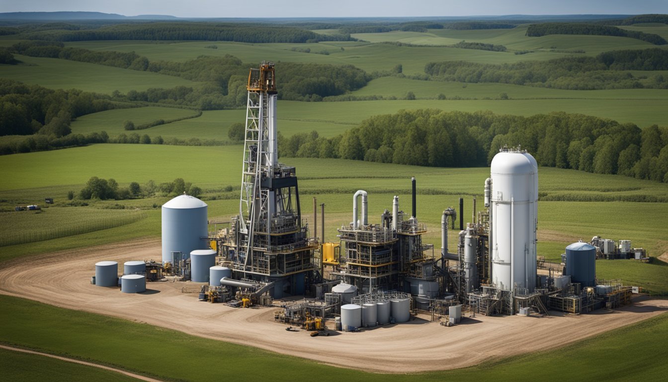 Documentaries about Fracking: Uncovering the Impact on Environment and ...