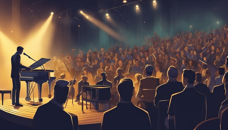 The Last Waltz Documentary: Scorsese's Epic Rock Farewell Concert Film