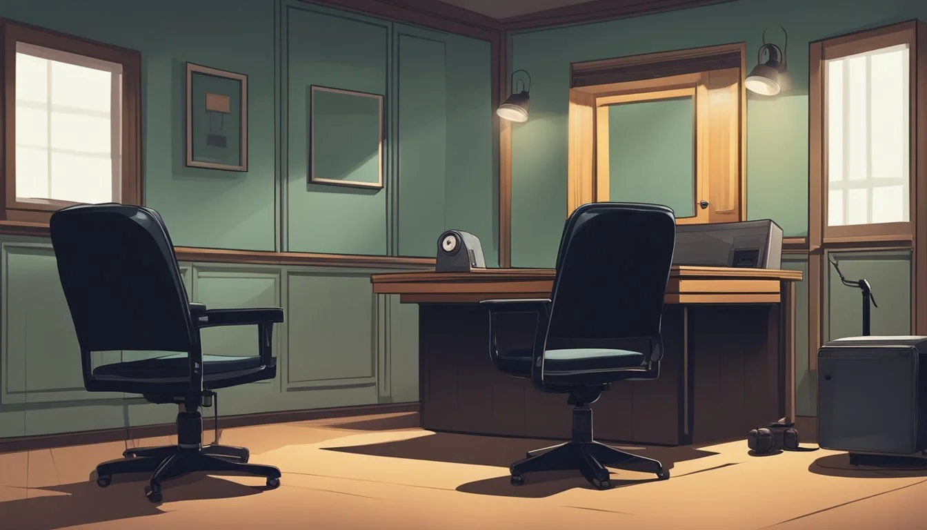 Menendez Brothers' Confessions: Psychological Analysis of Criminal ...