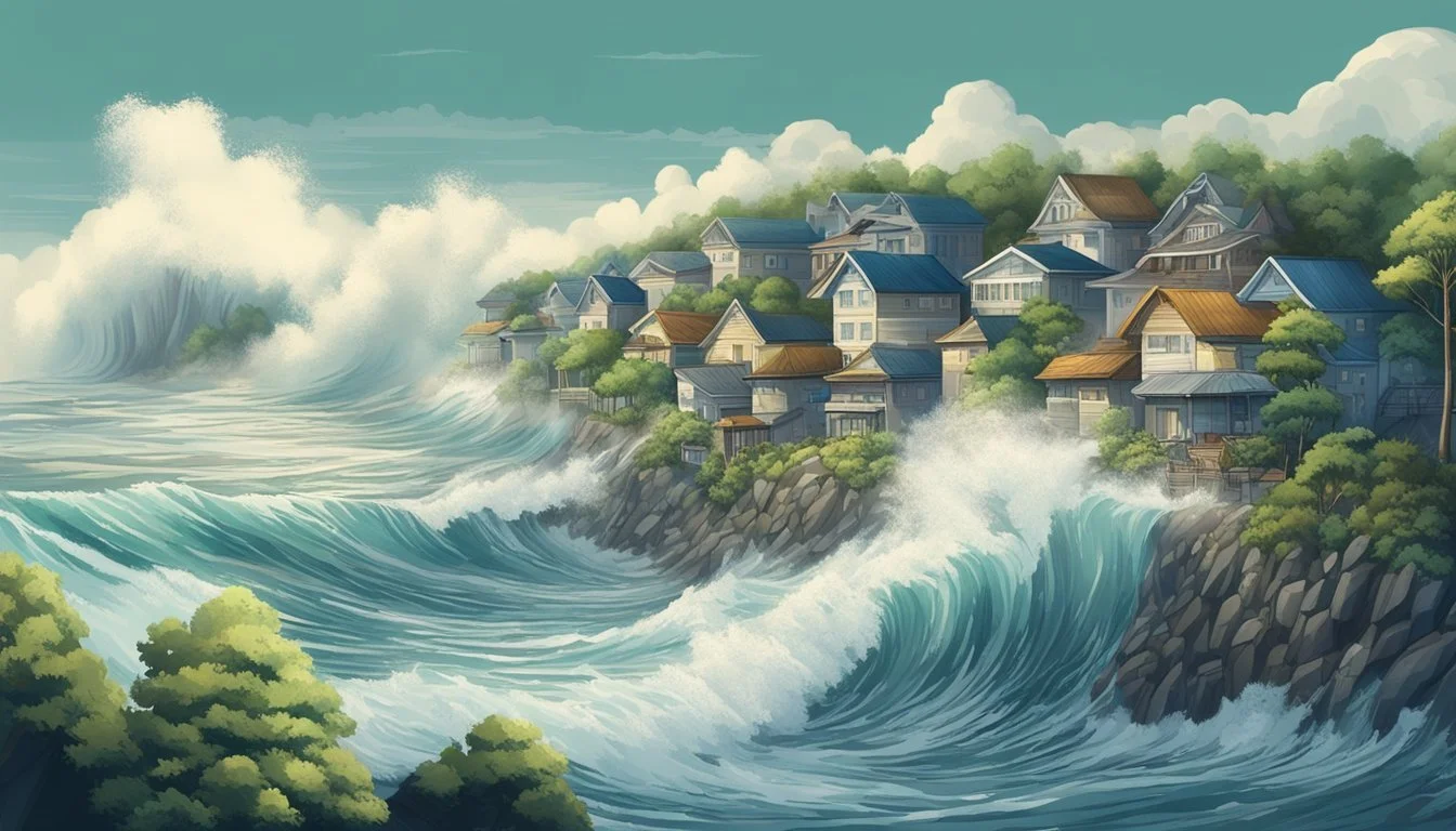 The Real "The Impossible": Belón Family's True 2004 Tsunami Survival Story