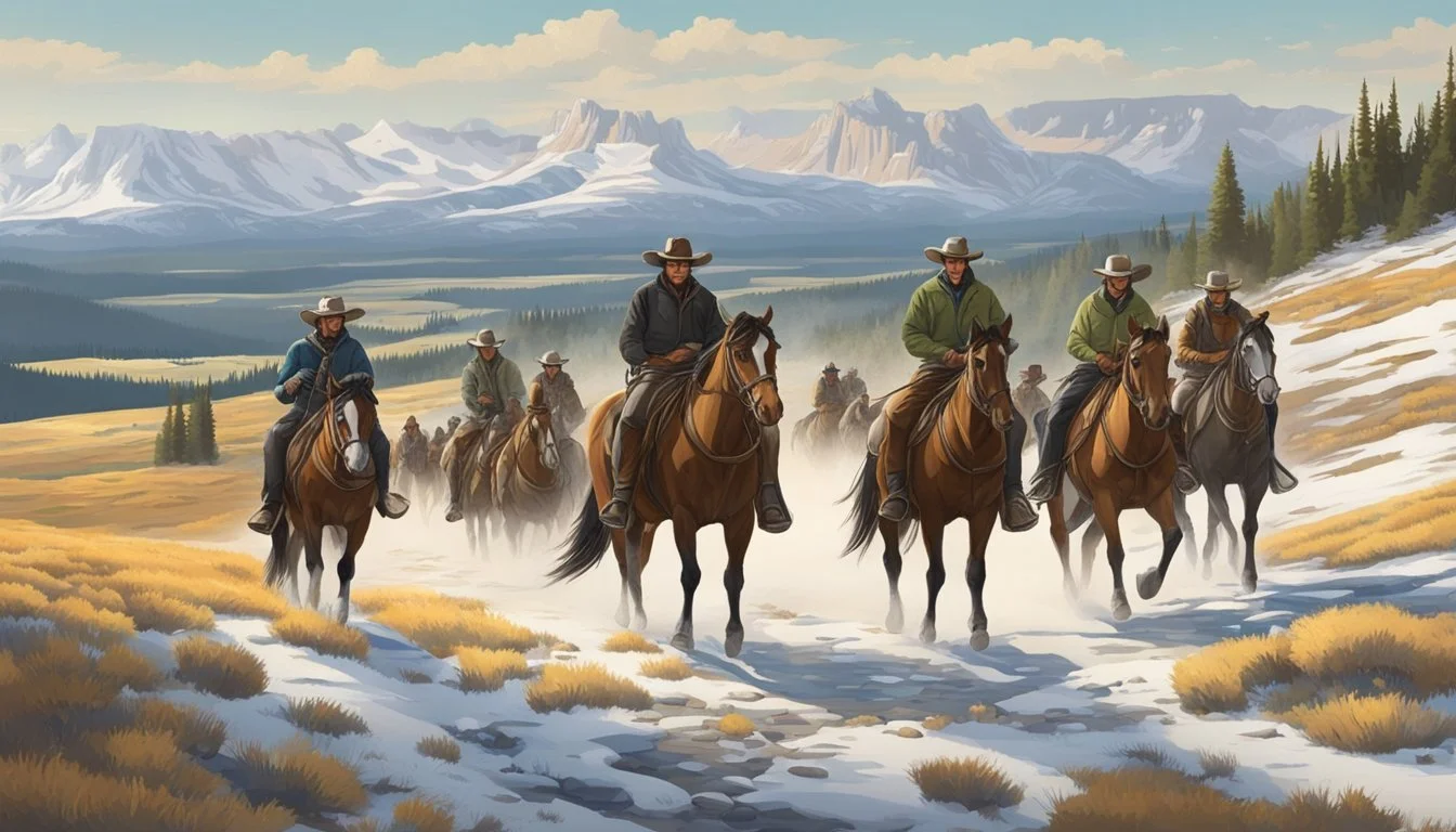 Yellowstone Case: The Incredible Evolution of Kayce Dutton in the Series