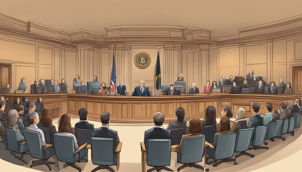 Documentary on Menendez Brothers: Netflix Explores Infamous Murders ...