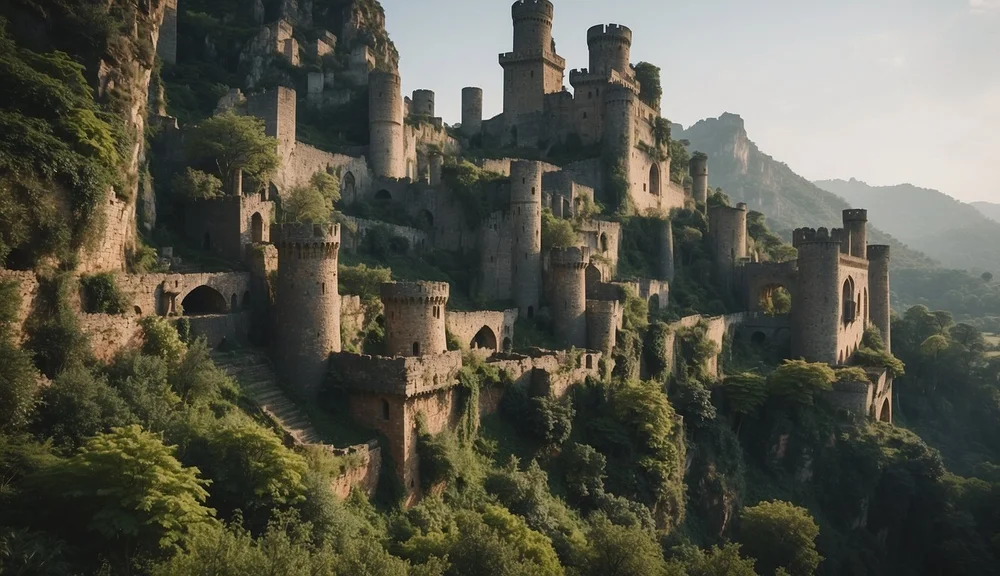 8 Must-Watch Documentaries Uncovering the Secrets of the Middle Ages