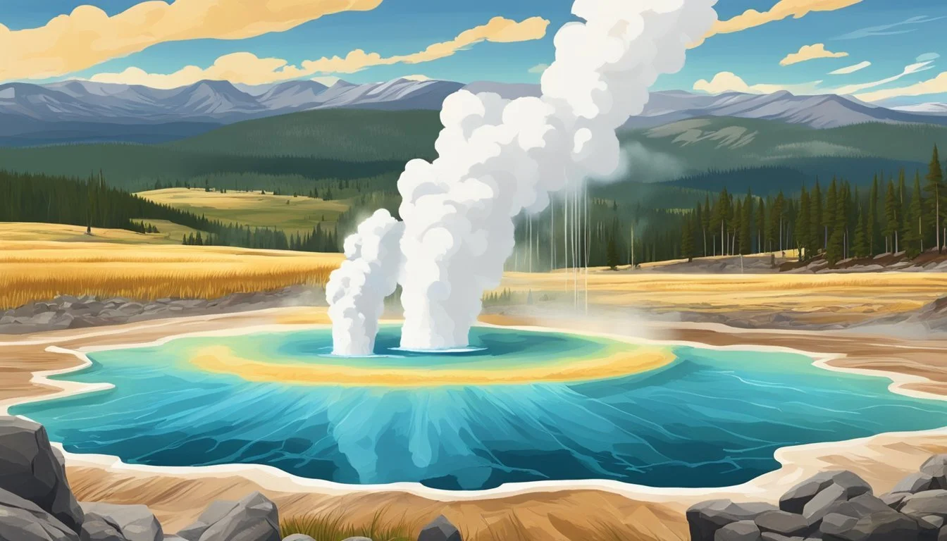 15 Hidden Secrets of Yellowstone Ranch: From TV Set to Real-Life Wonder