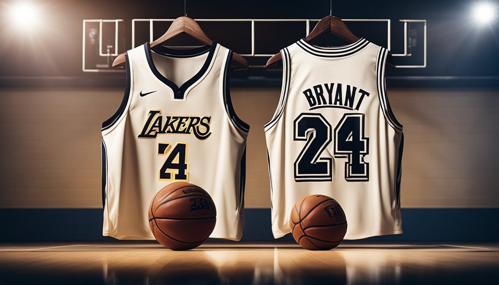 12 Must-Watch Documentaries Celebrating Kobe Bryant's Legacy