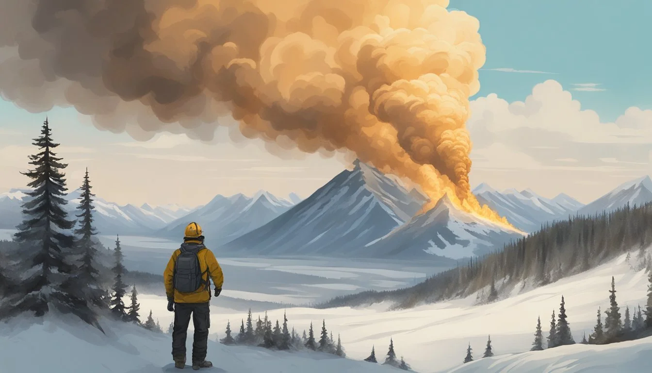 15 Essential Survival Skills from Alaskan Bush People: Master ...