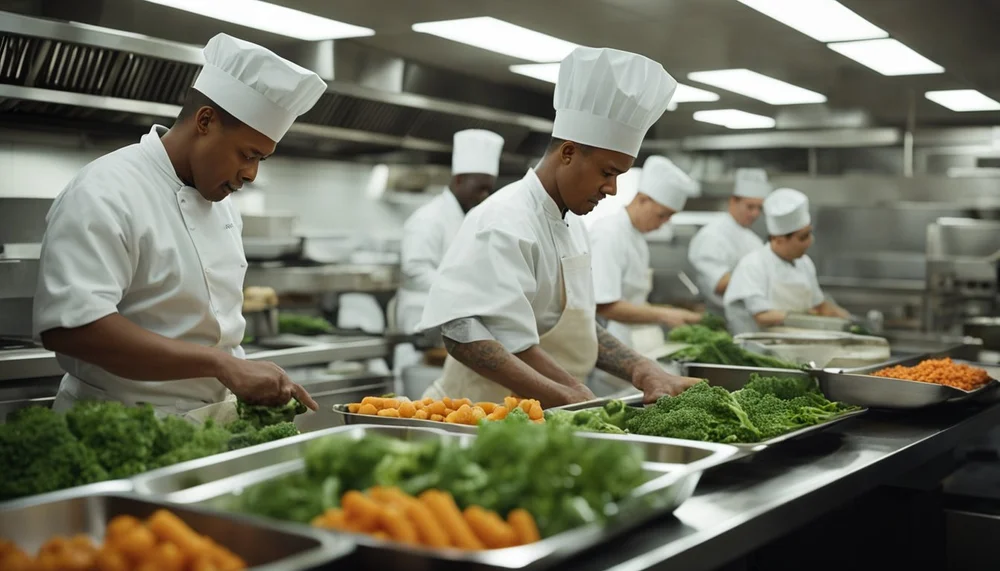 8 Impactful Documentaries on Prison Culinary Programs: Transforming ...