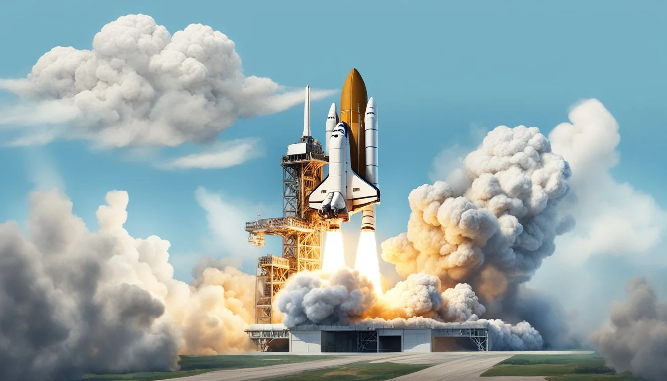 Challenger Disaster Films: 7 Movies on 1986 Space Tragedy