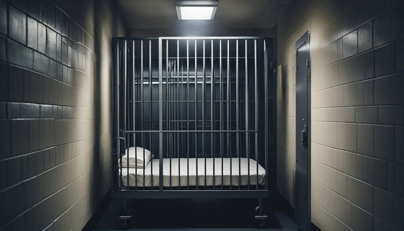 8 Compelling Films on Death Row and Historical Events: A Deep Dive into ...