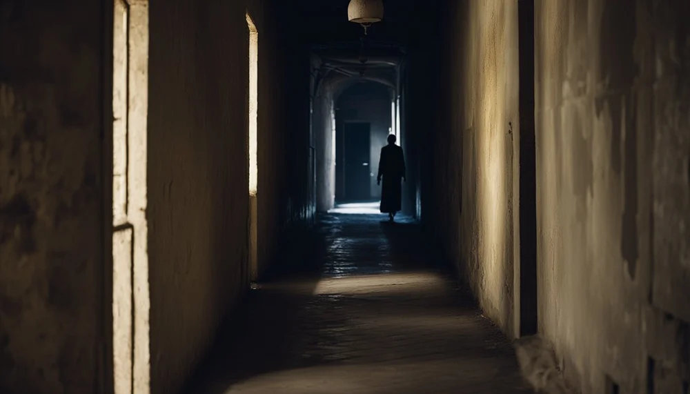 Top 15 Haunted House Documentaries to Watch in 2024: Chilling Tales of ...