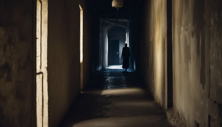Top 15 Haunted House Documentaries to Watch in 2024: Chilling Tales of ...