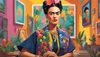 Frida Kahlo's True Story: The Real Artist Behind the Iconic Self-Portraits