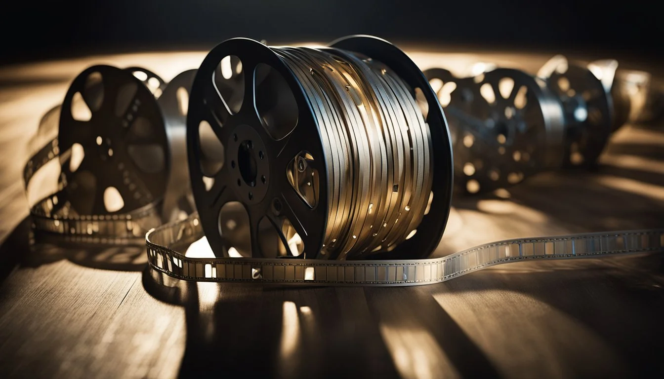 Top 9 Documentaries on UK Film Censorship: Historical Insights & Impact